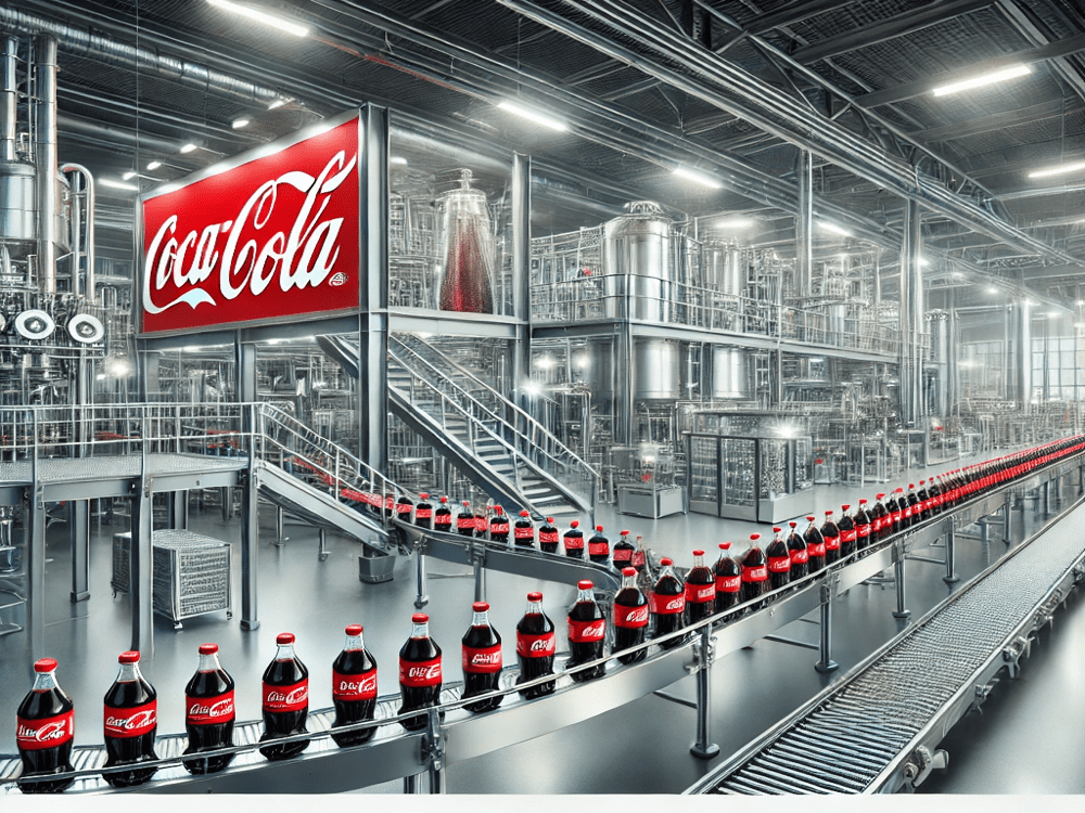 Top 8 Wholesale Coke Products Manufacturers 2026