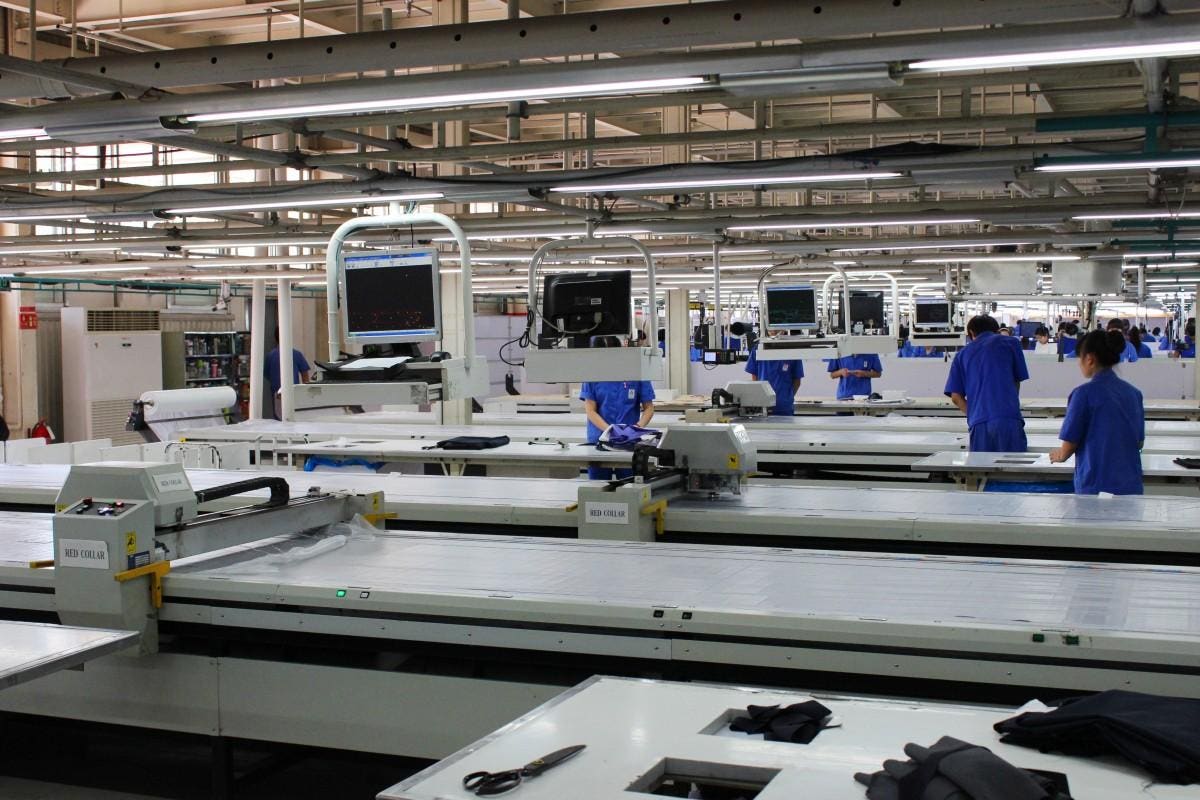 Top 9 Wholesale Suits Manufacturers 2026