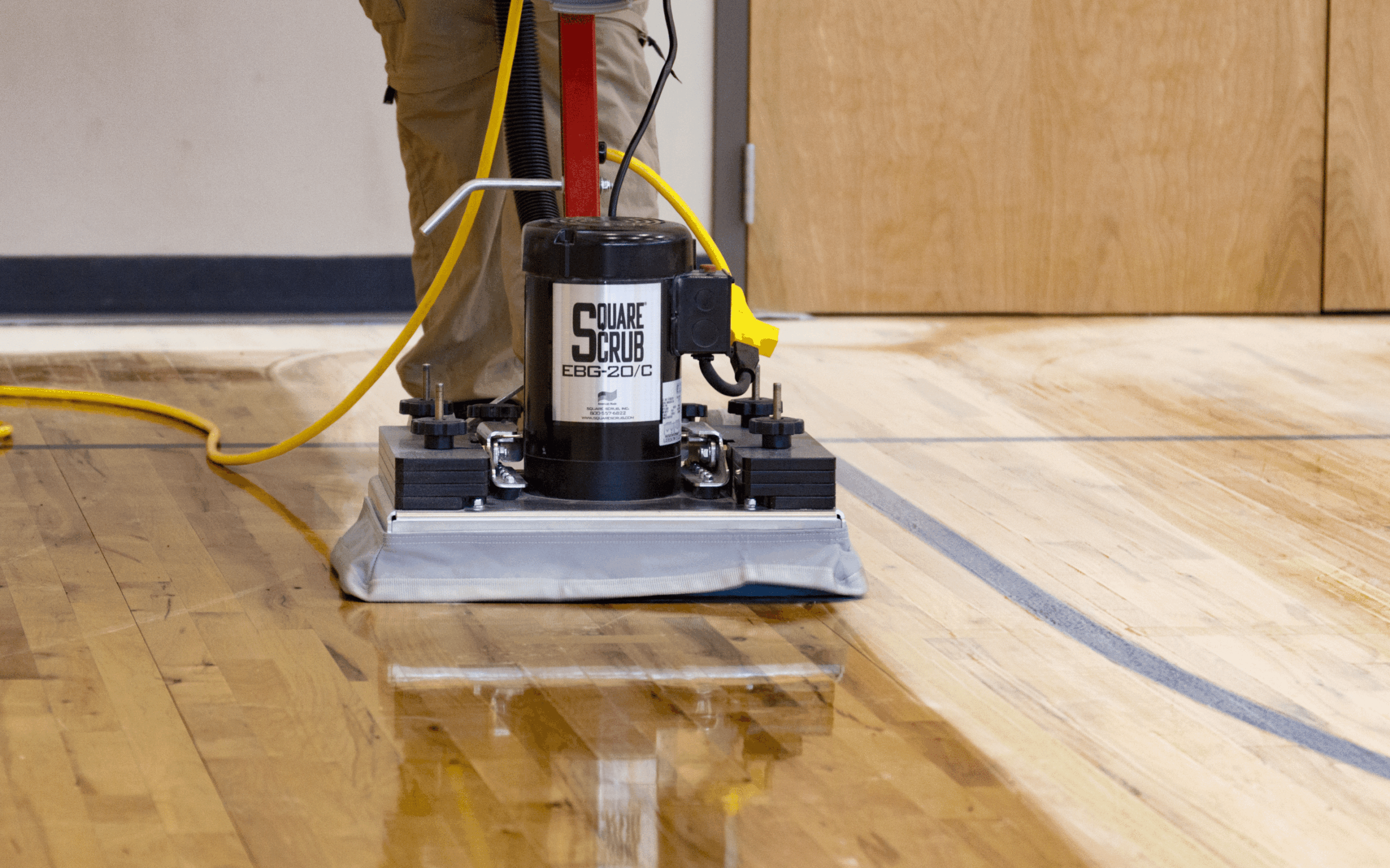 Top 10 Wood Floor Polishing Machine Manufacturers 2026