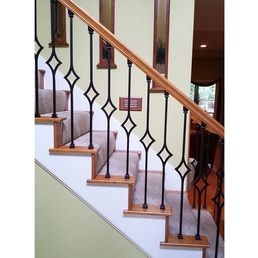 Top 9 Wrought Iron Stair Spindles Manufacturers 2026