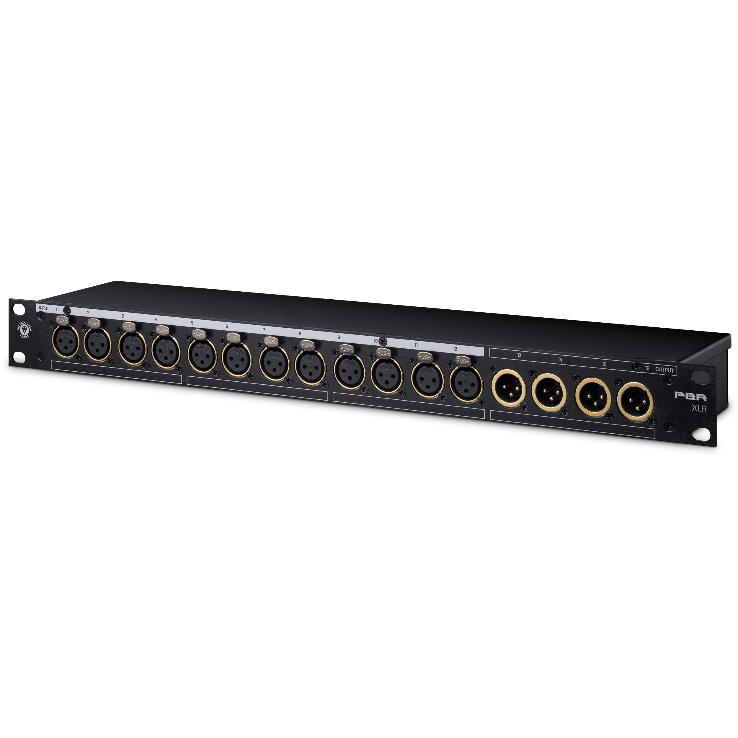 Top 9 Xlr Patch Panel Manufacturers 2026
